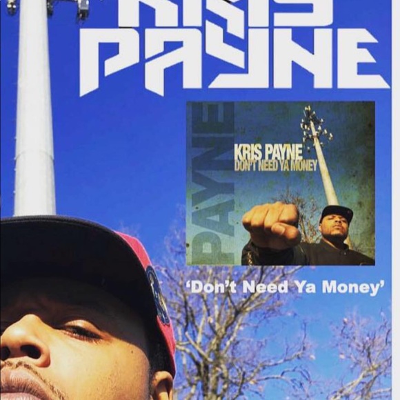 1906 Entertainment Group LLC | Other | The Debut Album Of Chuck Ds ...